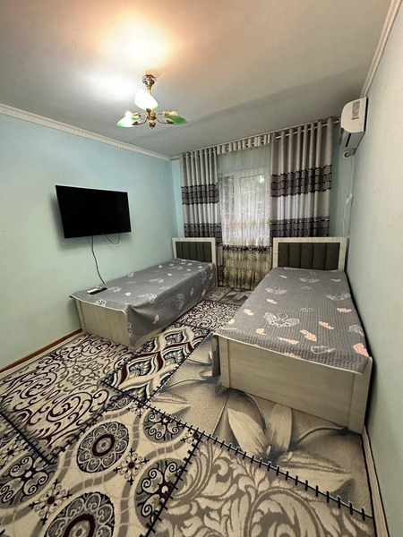 Продам квартиру Ялонгоч 1/3/5 28м2