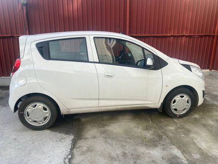 Spark avtomat 2023 yil
