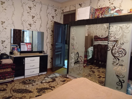 Продается 3ком квартира