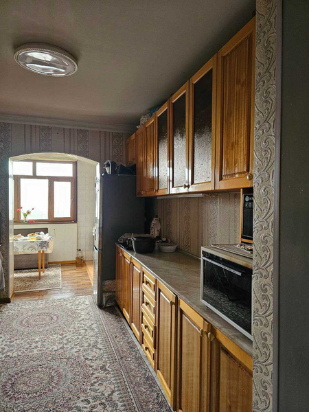 Продается квартира 5/3/9. Яккасарайский р-н, Массив Башлык