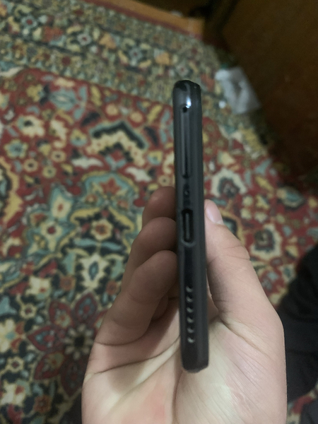 Mi 11 lite karobka dakument
