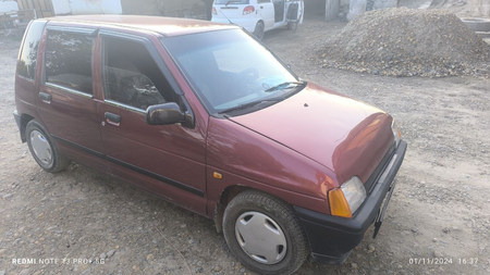 Daewoo Tico mashinasi sotiladi