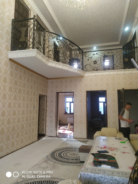Срочная продажа!!! Янгихаётском районе возле метро, улица Олчазор