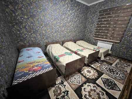 Dacha arenda Charvoq Bochka