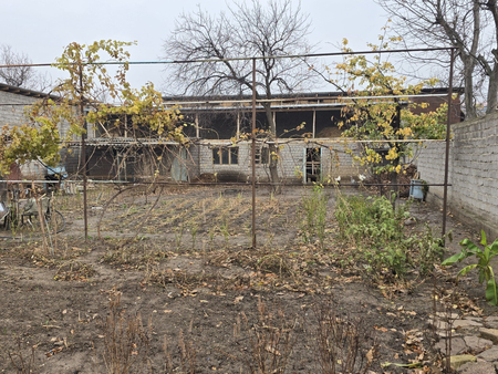 Ховли сотилади Газалкент
