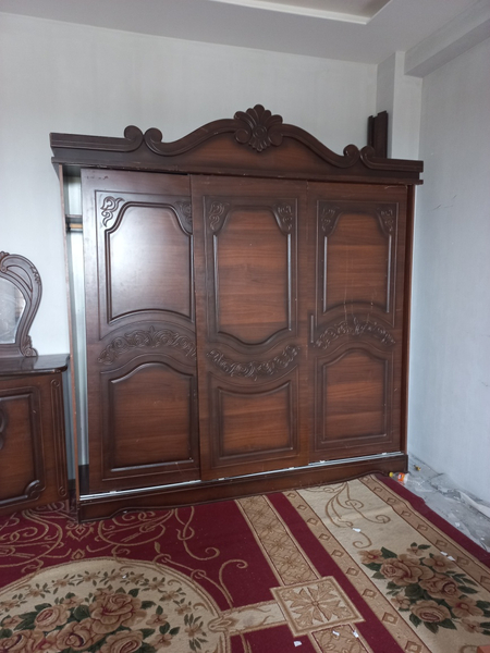 Продам спални гарнитур
