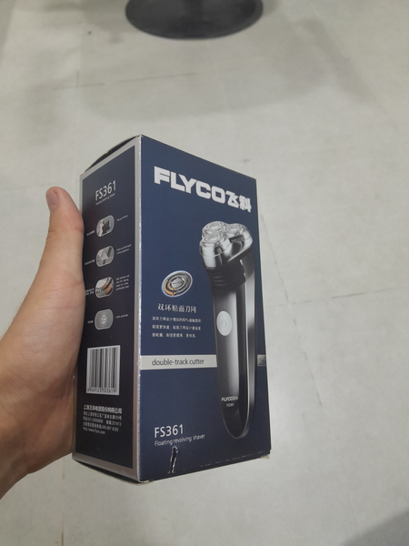 Триммер FLYCO FS361