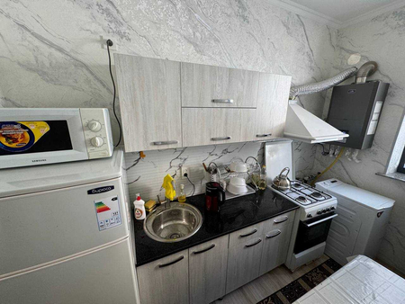 Аренда квартиры на ул.Муниса  рядом с Компасом ID;ND 263