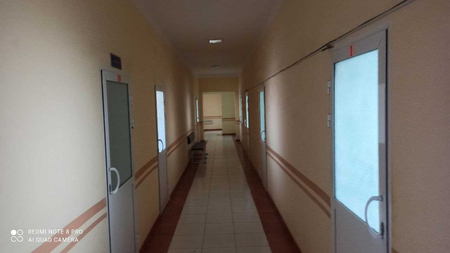 Шымбай районында здания сатылады.