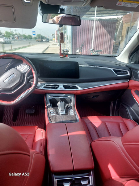 Fengon 580 1.5 turbo mator