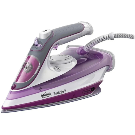 Утюг Braun 5037