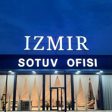 Reklama xizmati, barcha turdagi
