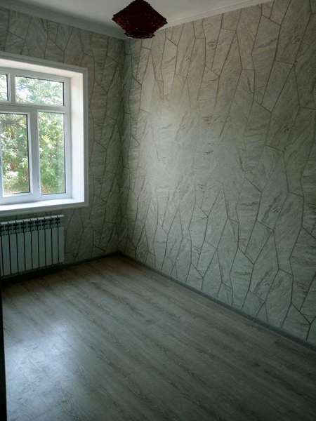 谷 131000 谷 Продаётся квартира 3/4/4 70 м² в Яккасарай