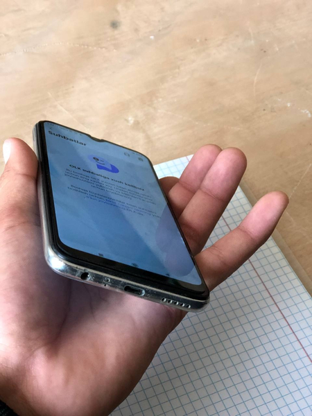 Redmi not 8 sotiladi