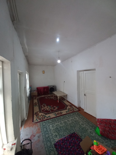 Продается участок в Чирчике на районе аранча