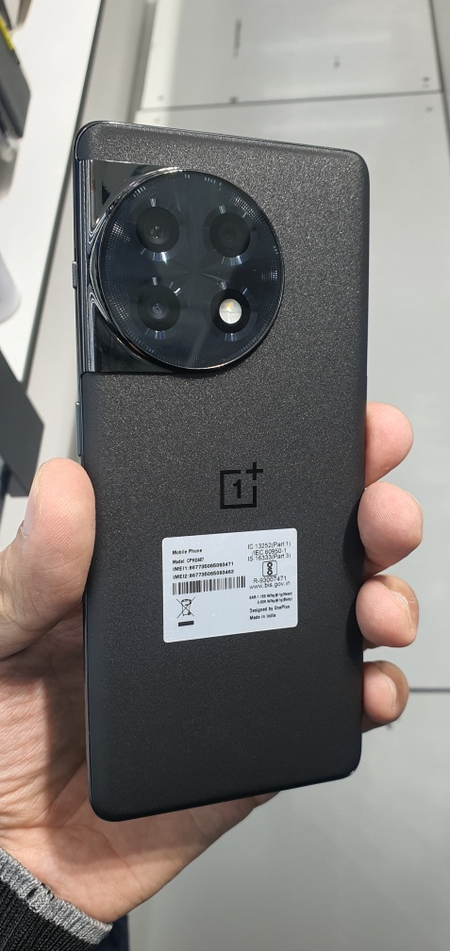 One Plus 11R 5 G
