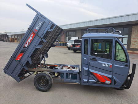 Imtiyozlik KREDIT full 1,5 tonnalik Wassat Motors