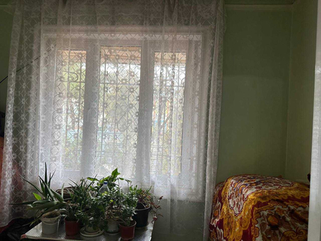 谷 129872 谷 Yakkasaroy tumanida kvartira sotiladi [80 м²]