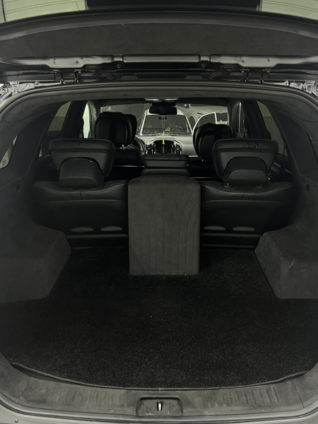 Chevrolet CAPTIVA 4 3 литр 43,000 пробег!!
