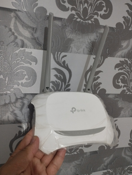 Продается роутер Tp-link 840 оптика
