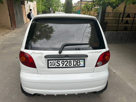 Matiz supper konditsioner sotiladi