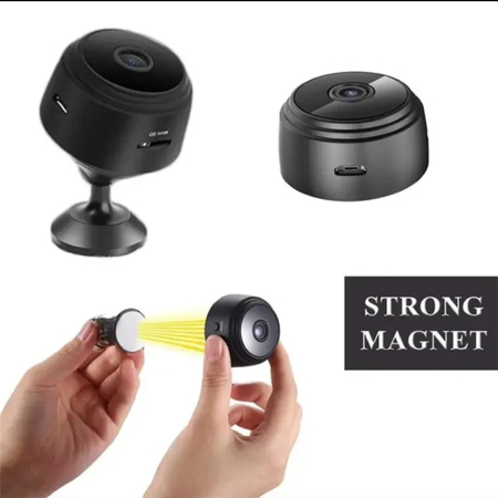 Simsiz zamonaviy Mini kamera A9