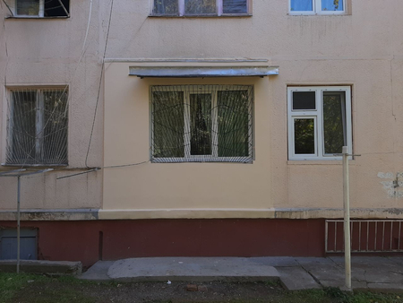 Утепление балконов и фасадов