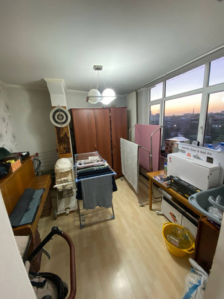 Продаю квартиру Алмазар Себзар  3/8/9