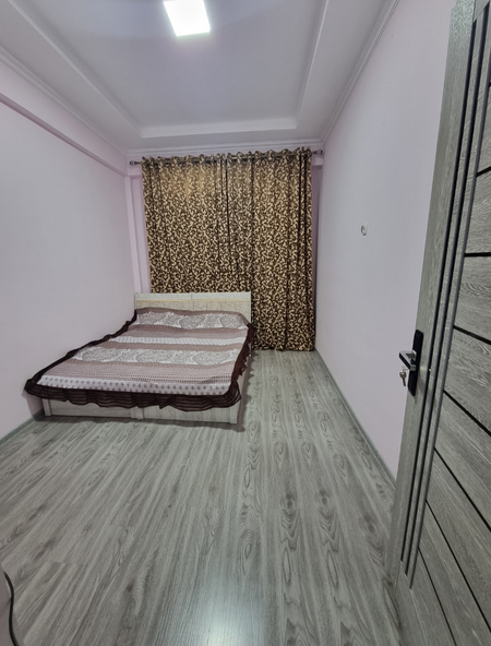 Аренда своя квартира Сергели 6А China house