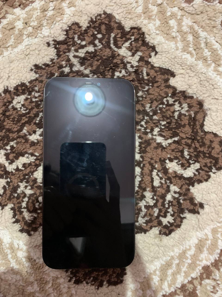 Iphone 12 pro max 256GB