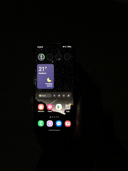 Samsung Galaxy a22 4g