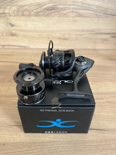 Katushka cadence cs5 4000