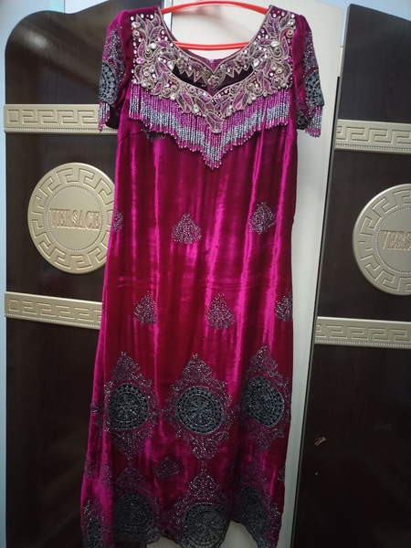 Куйлак лозими билан