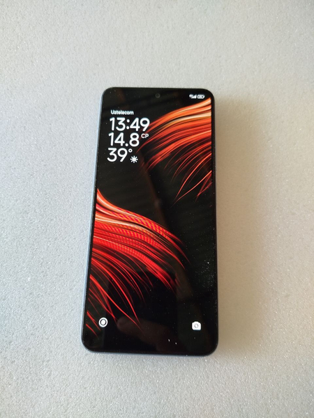 Poco x5 5g 8+4 /256 gb.