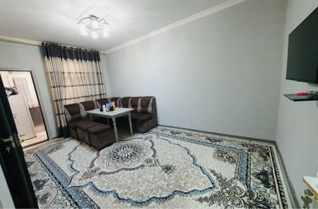 Аренда Чилонзор 12 3хона 550 долл оилага