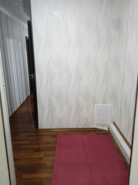 Ijaraga kvartira