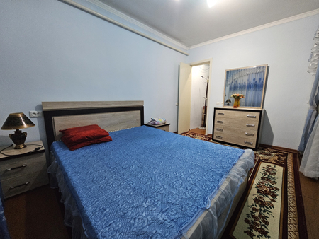 Продаётся квартира Парк Ашхабад (Авиагордок)