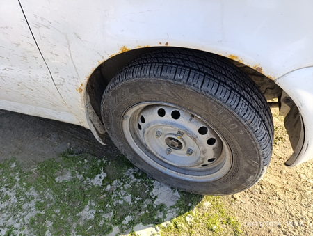 Matiz        moshin