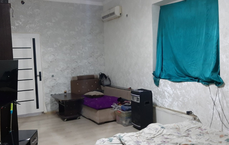 Продается квартира 1 комнатная.