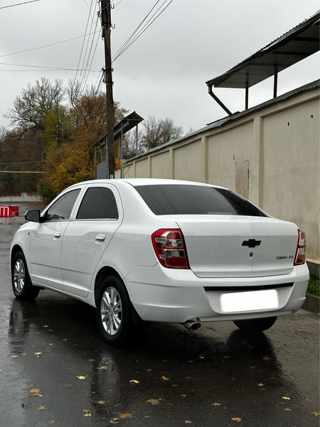Cobalt 2022 Ltz full