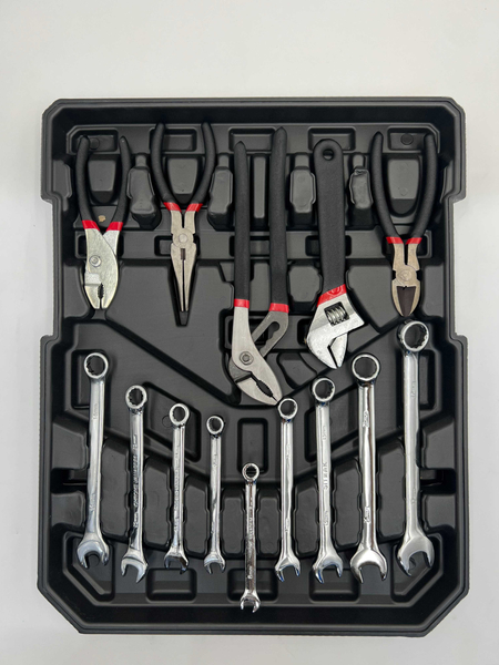 Ubay ключ набор Ub-213 PCS Professional Tool Set