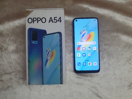 Srochna sotiladi Xiaomi Redmi Note 9 4+2/128Gb  Karobka dakument Bor