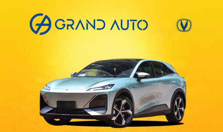 30% тўлов билан автокредит ёки DEEPAL S7 200 MAX нақдга