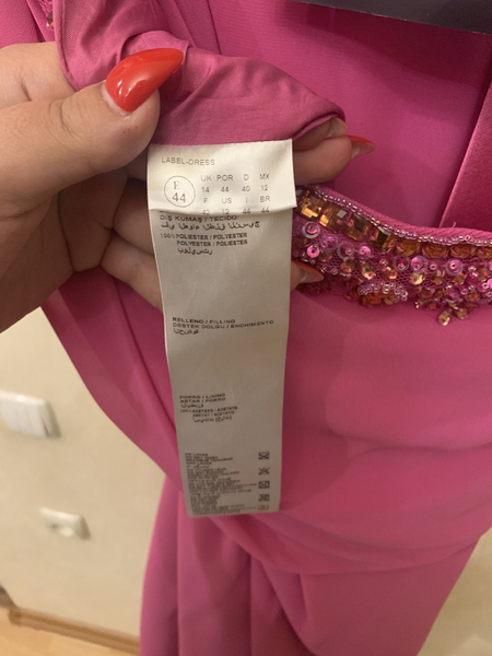 Платье Pronovias Barcelona