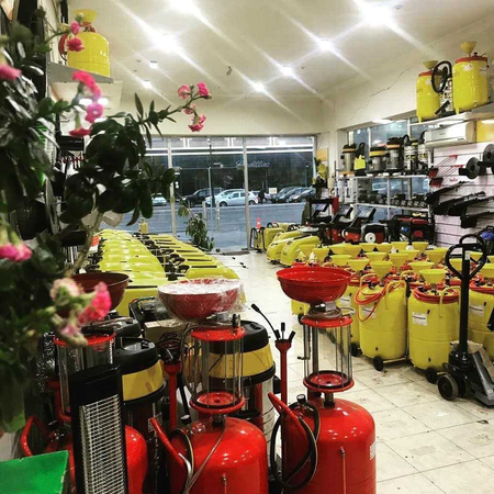 Penabachok Omax / Turkiya mahsuloti