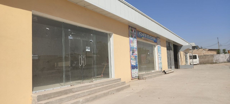 Дукон ижарага 65 кв