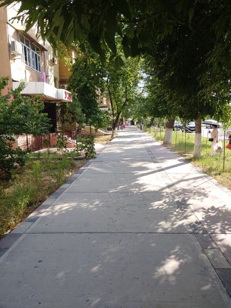 Квартира Kvartira