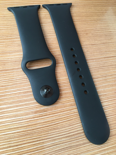 Оригинальный ремешок iWatch 40mm
