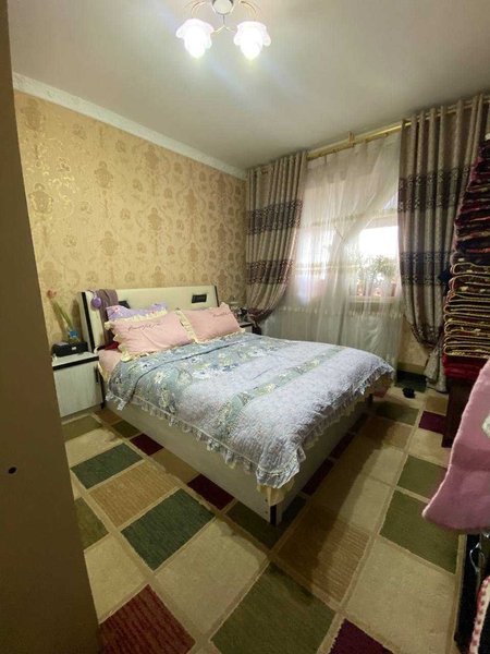Sergeli 2 xona ipoteka kvartira24