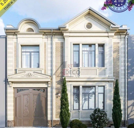 Продается 6 соток На М.Улугбекском ор-р янги Узбекистан